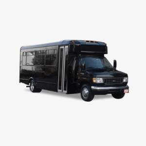 Group Travel Shuttle - Bus - Free Transparent PNG Download - PNGkey