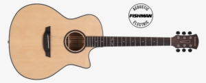 Fender Fc 100 - Free Transparent PNG Download - PNGkey
