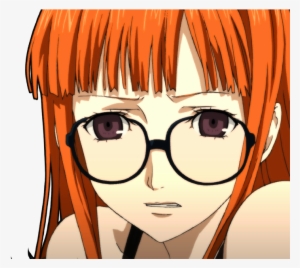 Show Image - Futaba Persona 5 Icons - Free Transparent PNG Download ...