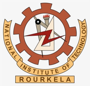 National Institute Of Technology Rourkela Logo - Free Transparent PNG ...