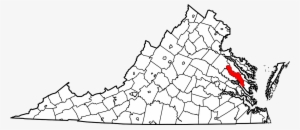 Nelson County Virginia - Free Transparent PNG Download - PNGkey