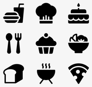 Food - Training Icon - Free Transparent PNG Download - PNGkey