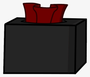 Tissue Ml - Inanimate Insanity 2 New - Free Transparent PNG Download ...