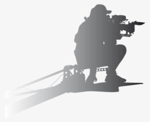 Cameraman - Png Camera Men Logo - Free Transparent PNG Download - PNGkey