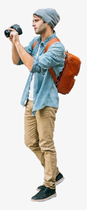 Photographer Cameraman Tumblr Camera Man - Cameraman Png For Picsart ...