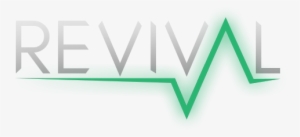 Revival Logo Png Transparent - Revival Logos - Free Transparent PNG ...