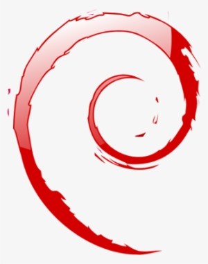Debian Square Logo - Debian 9 Logo Png - Free Transparent PNG Download ...