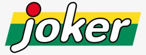 Joker Butikk Logo - Free Transparent PNG Download - PNGkey