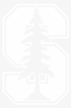 Stanford University Logo - Stanford University Logo Black - Free ...