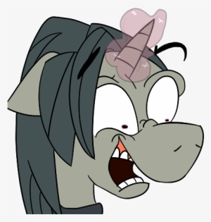 Severus Snape Clipart Transparent - Mlp Professor Flintheart - Free ...