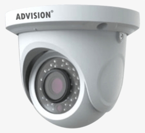 Advision Aec-910thdr2 1mp 720p 20m Indoor Cctv Ir Ahd - Analog High ...