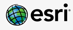 Esri Logo - Esri Science Of Where Logo - Free Transparent PNG Download ...