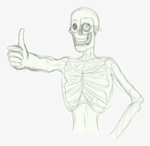 Thumbs Up Emperor Throne - Thumb Signal - Free Transparent PNG Download ...