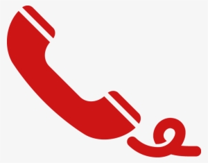 Red Phone Icon Png - Call Red Icon Png - Free Transparent PNG Download ...