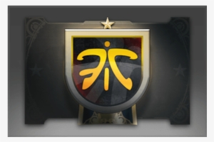 League Of Legends Fnatic Icon - Free Transparent PNG Download - PNGkey