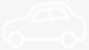 Vehicle Loan White Car Icon - Car - Free Transparent PNG Download - PNGkey