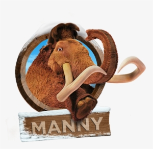 Don't Let The Sometimes Serious Nature Of This Brave - Manny The ...