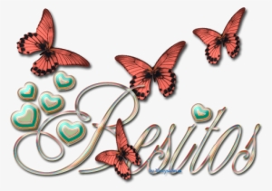 Besitos Png - Free Transparent PNG Download - PNGkey