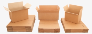 Moving Boxes Direct - Free Transparent PNG Download - PNGkey