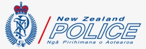 Police Logo - Nz Police Logo - Free Transparent PNG Download - PNGkey