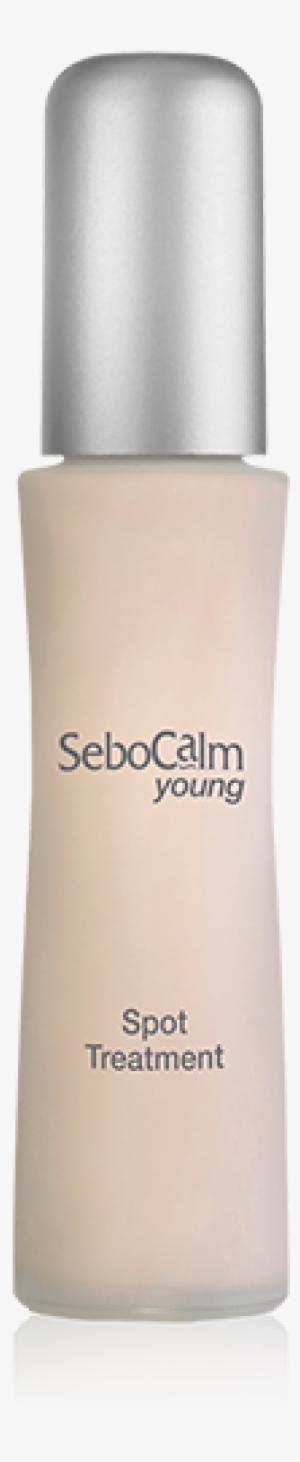 An Exclusive Lotion For The Topical Treatment Of Problems - Sebocalm ...