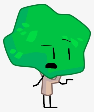 Bfb Leafy Intro Pose Bfdi Assets By - Bfb Intro Poses Bfdi Asset - Free ...