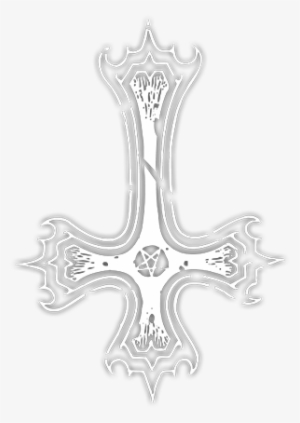 Make A Deal With The Devil - Cross - Free Transparent PNG Download - PNGkey