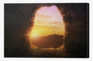 Empty Tomb - Free Transparent PNG Download - PNGkey