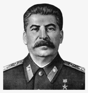Joseph Stalin - Free Transparent PNG Download - PNGkey