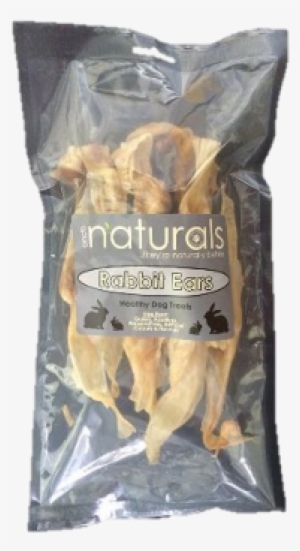 Countrywide Anco Naturals Rabbit Ears 100g - Free Transparent PNG ...