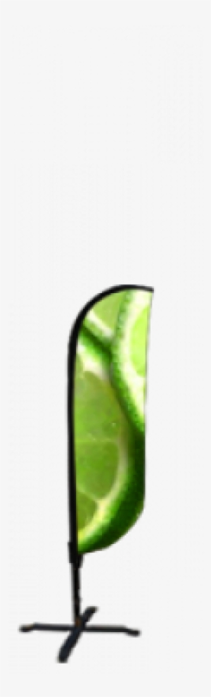 Curve Flag 8' - Banner - Free Transparent PNG Download - PNGkey