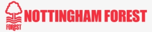 Nottingham Forest Fc Logo Png Transparent - Nottingham Forest Logo ...