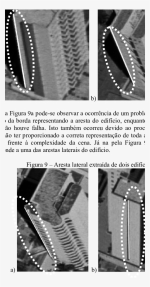 Aresta Lateral Extraídas De Dois Edifícios - Monochrome - Free ...