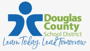 Dcsd-logo - Douglas County School District Colorado Logo - Free Transparent PNG Download - PNGkey
