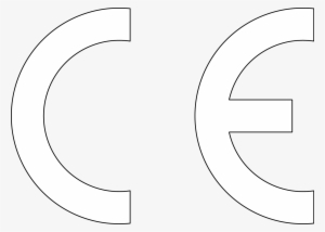 Portable Network Graphics Png-datei - Ce Icon White Png - Free ...