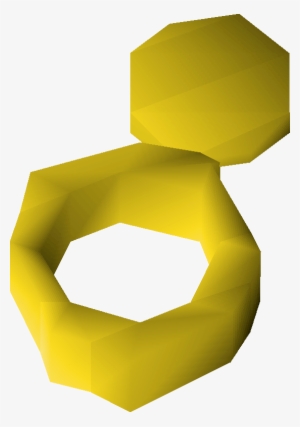 Ring Of Coins - Old School Runescape - Free Transparent PNG Download ...