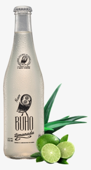Naranjada Búho Soda Kola Búho Soda Limonada Búho Soda - Buho Soda Buho ...