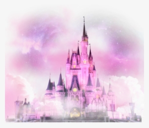 Purple Fairy Tale Background - Free Transparent PNG Download - PNGkey