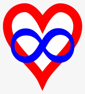 File - Polyamory - Svg - Polyamorous Sign - Free Transparent PNG ...