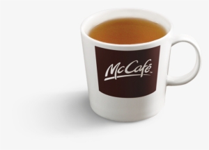Mc Cafe Logo - Free Transparent PNG Download - PNGkey