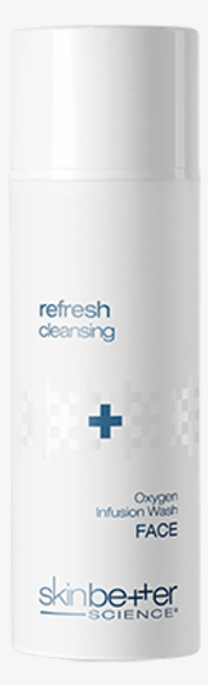 Skinbetter Science Refresh Collection Infusion Wash - Bottle - Free ...