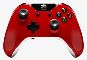 Lesson Thumbnail - Pdp Fight Pad Metal Mario Controller For Wii U ...