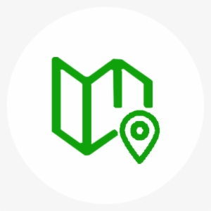 Map Icon - Navigraph Charts Logo - Free Transparent PNG Download - PNGkey