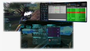 Recursion Stat Tracker Logo Overlay - Free Transparent PNG Download ...