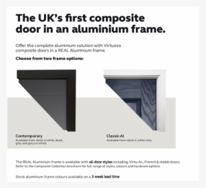 Contech Conservatories Become Only Stoke Supplier Of - Contech ...