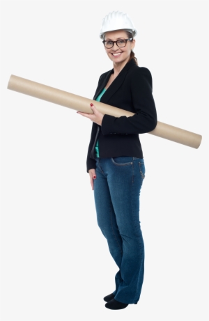 Women Architect Png Image - Lady Architect - Free Transparent PNG ...
