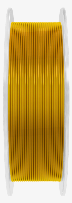 Pla Gold Metallic 500g - Gold - Free Transparent PNG Download - PNGkey