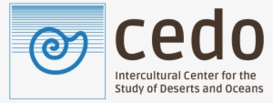 Cedo Intercultural Logo Cedo Intercultural Retina Logo - Majorelle Blue ...