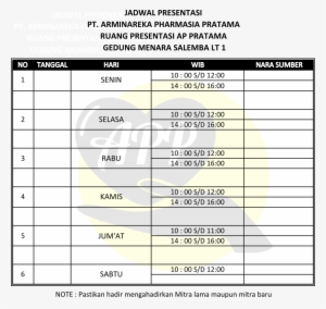 Jadwal Presentasi Tanpa Bingkai - Steel - Free Transparent PNG Download - PNGkey