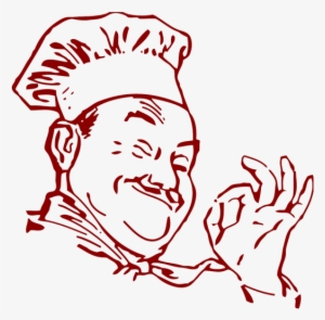 Chef Logo Design Png Download - Cutlet Maker Malware Atm - Free ...